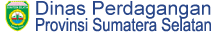 Dinas Perdagangan Sumatera Selatan